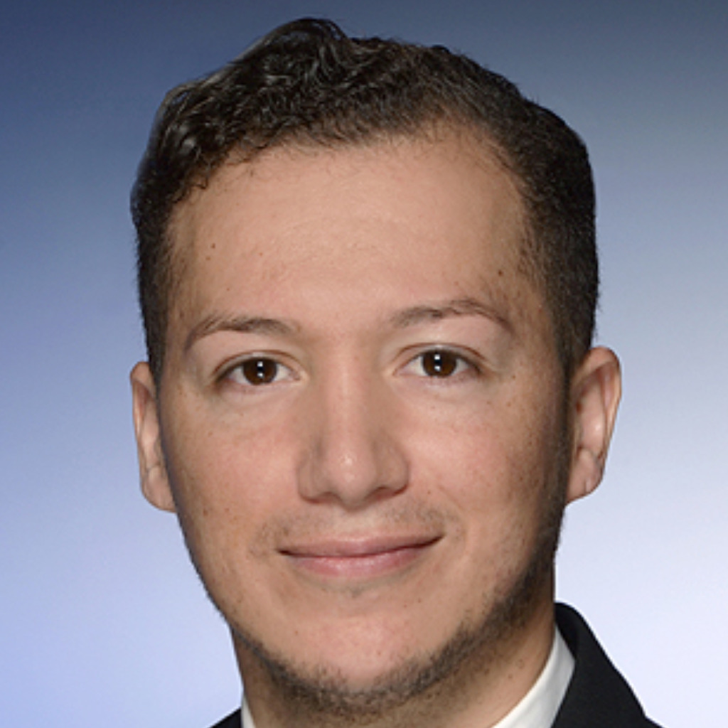 Victor Rubén Schneider - Operation Supervisor - Amazon | XING