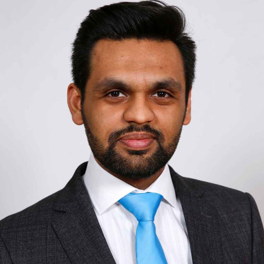 Muhamamad Usman Hassan - Electrical Power Engineering - TU Delft | XING