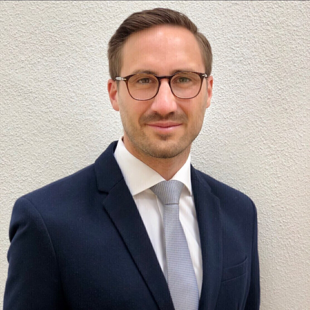 Matthias Höck - Launch Manager / Spezialist Digitale Vertriebskanäle ...