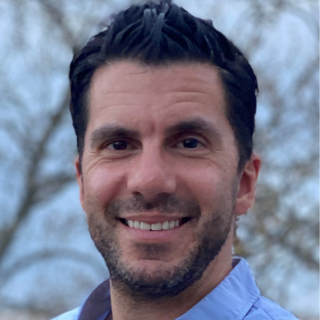 Markus Karmasin - Vice President and Global Franchise Head, Prostate ...