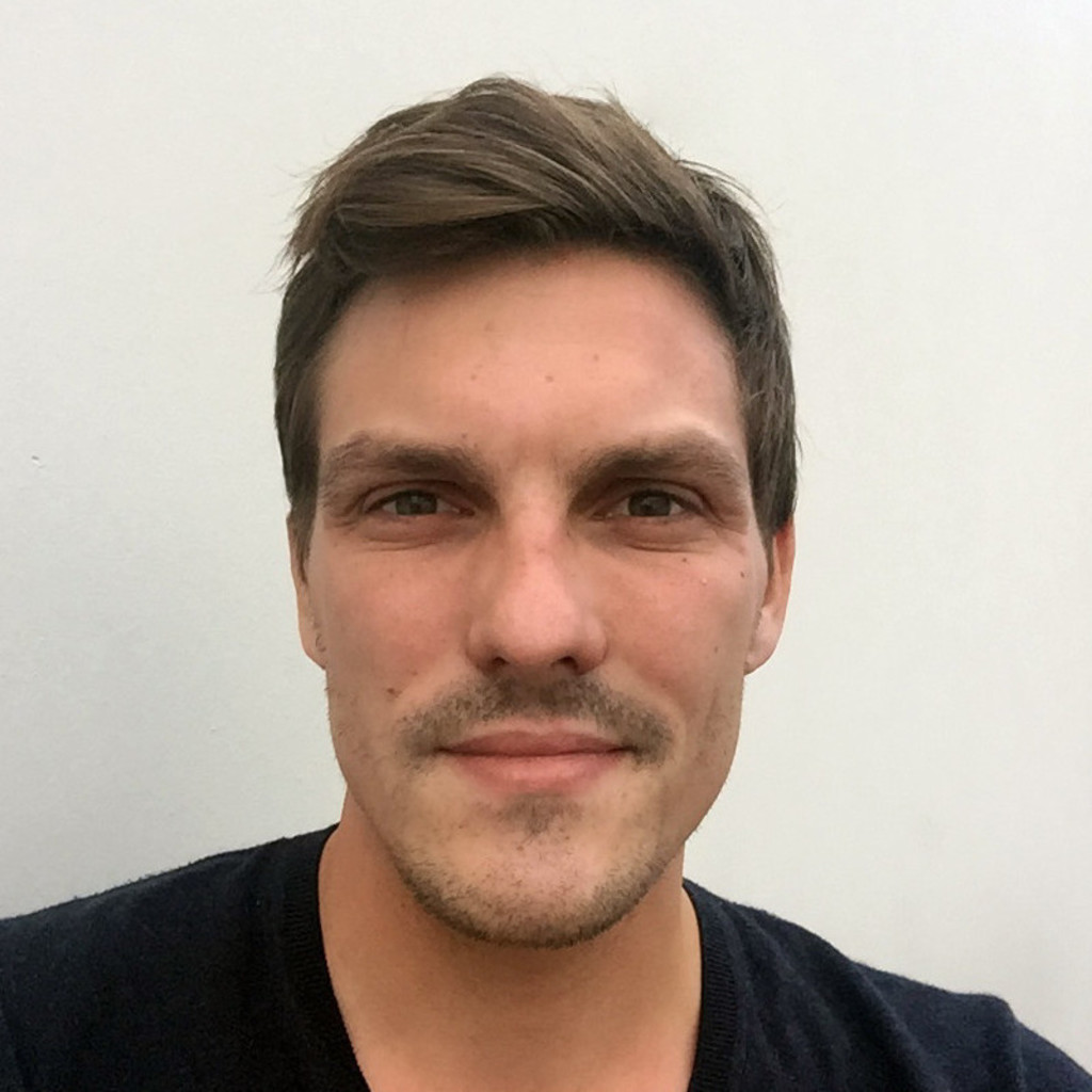 Kevin Fitz - Junior Copywriter - TBWA / Media Arts Lab | XING