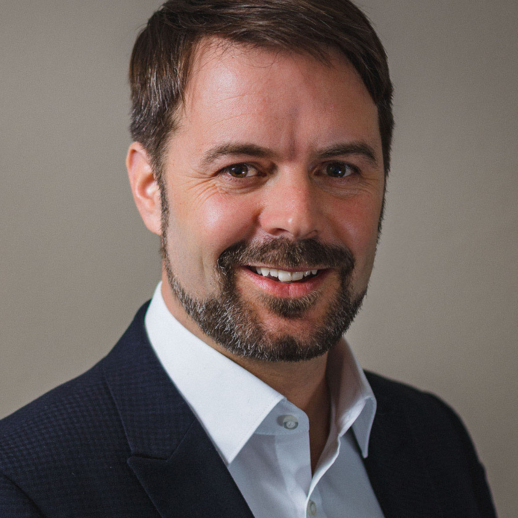 Thomas Ledermann - Application Support Engineer - Ergonomics | XING