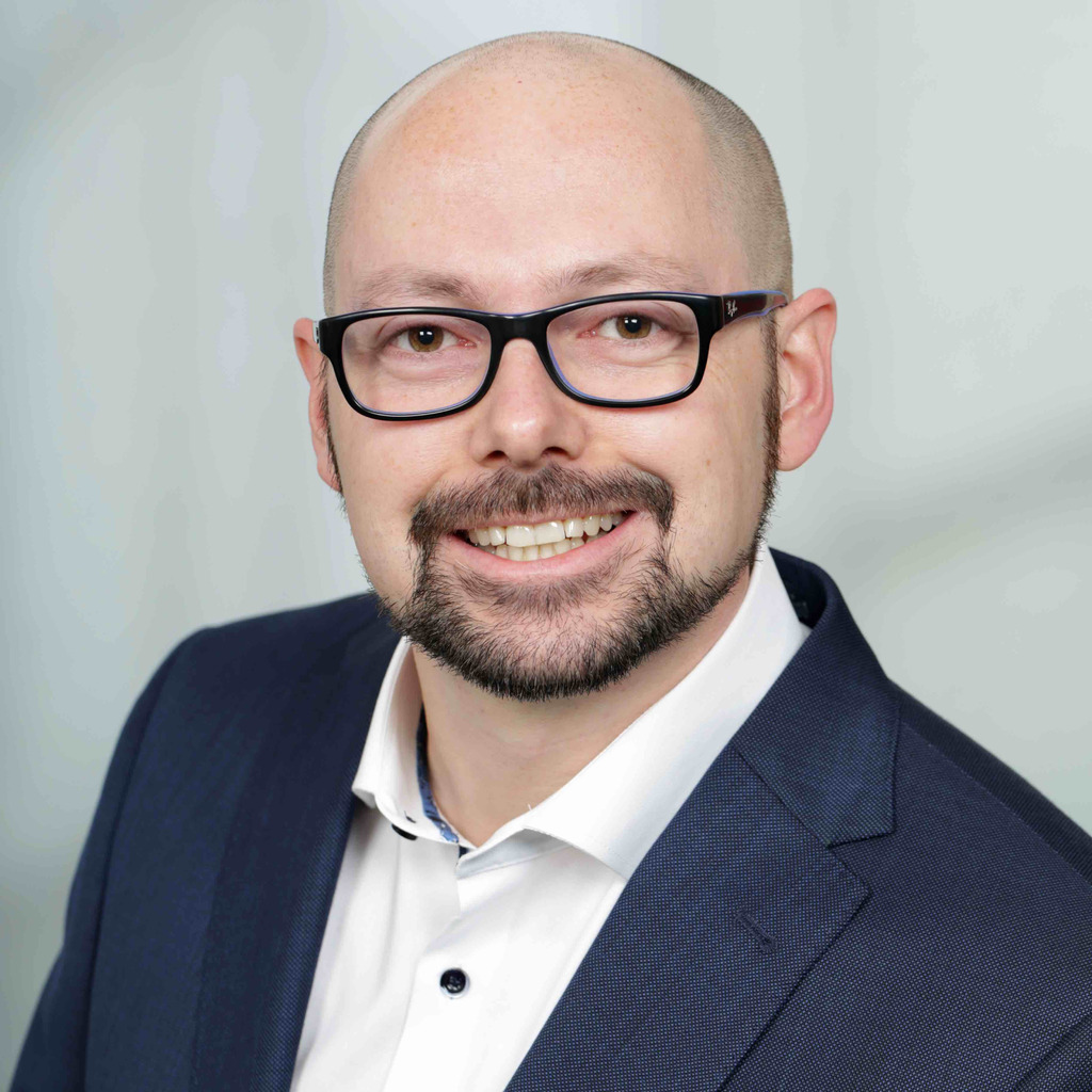 Christian Ernst - Teamleiter Versuch - HOERBIGER Antriebstechnik ...