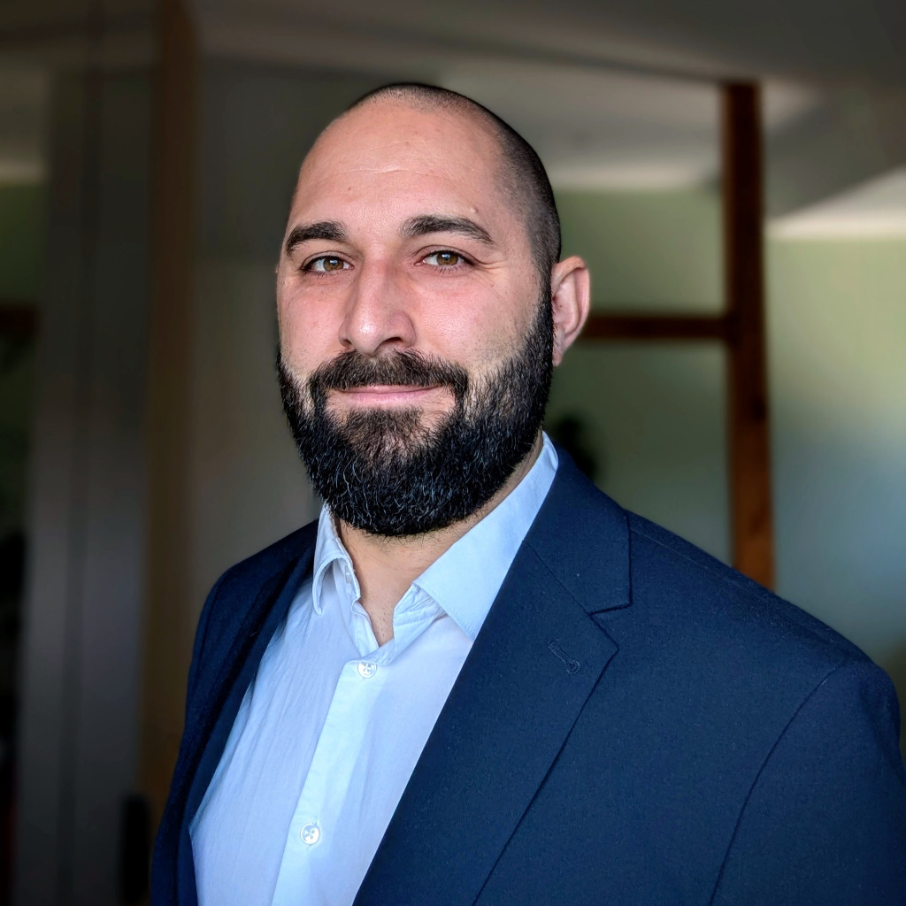 Michael Fuchs - Teamleiter Instandhaltung / Sr. Reliability Maintenance ...