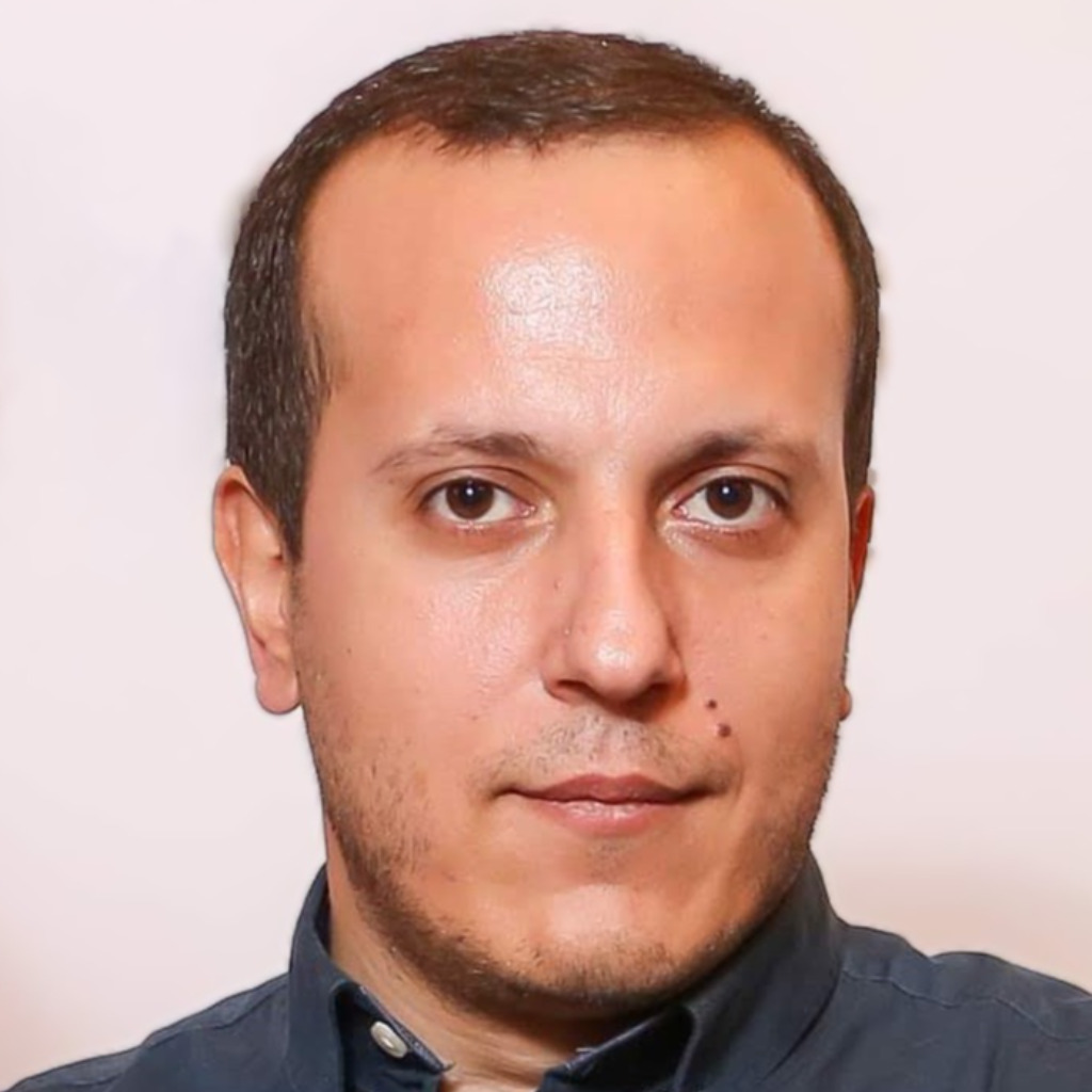 Aram Ghazaryan - Senior Software Developer - HDVV Group GmbH | XING