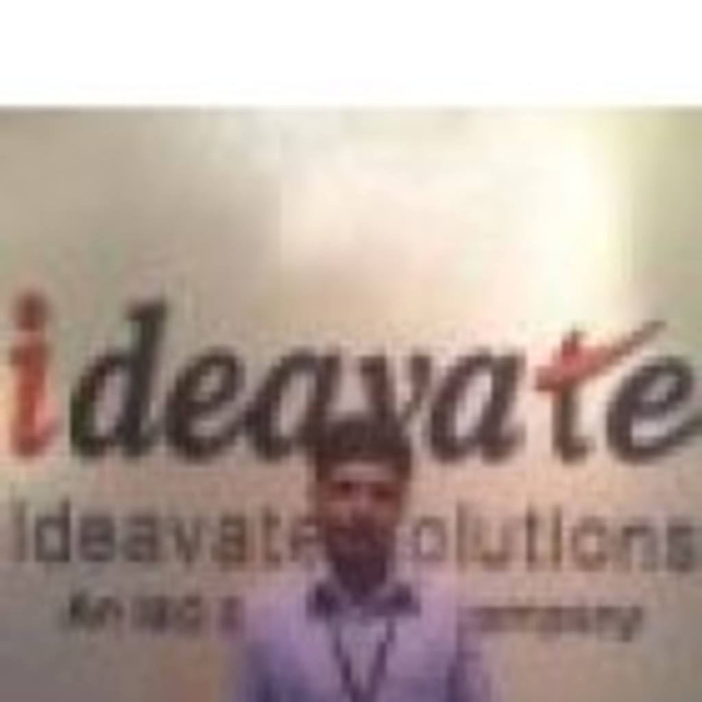 Sandeep Sakalley - Software Engineer - Ideavate Solutions | XING