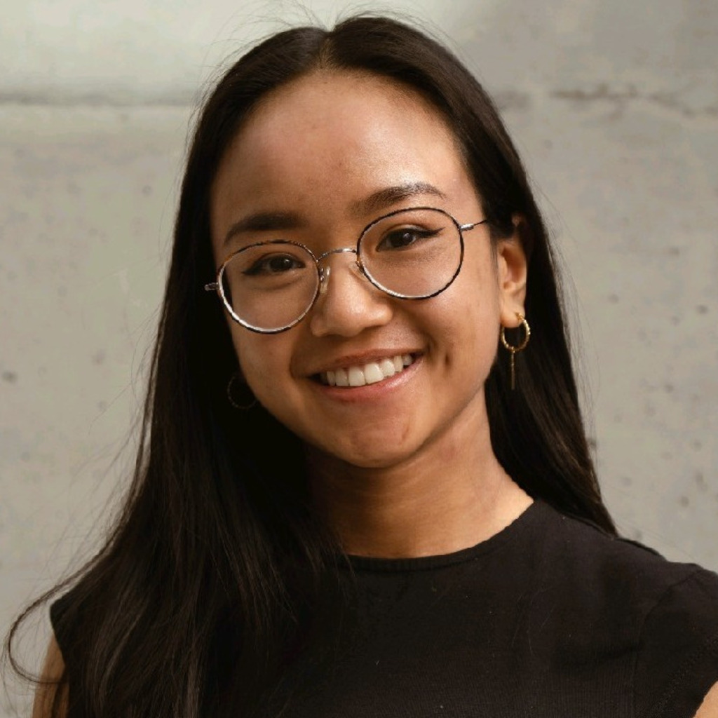 Lena Le - Audiovisuelle Medien - Hochschule der Medien Stuttgart | XING