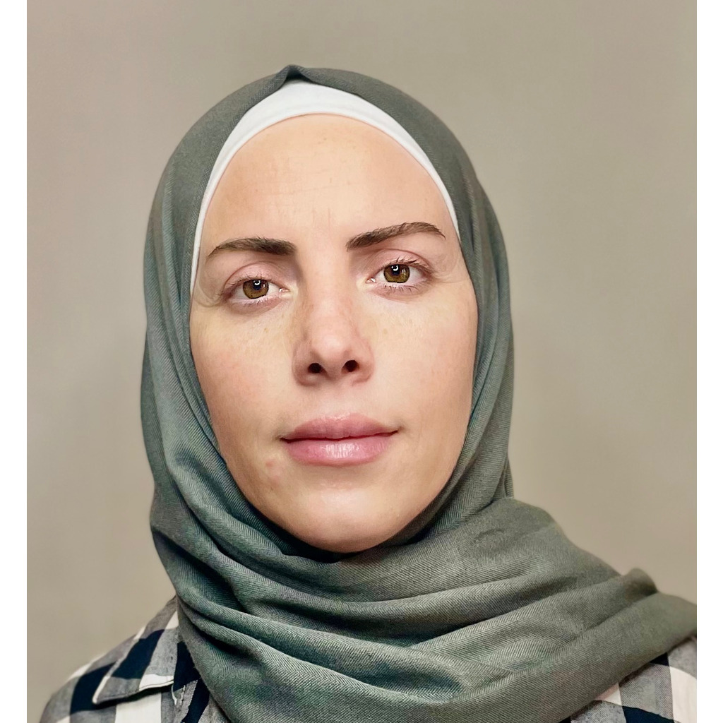 Doha Fedaa - MTRA - Ibn Alwalid krankenhaus | XING