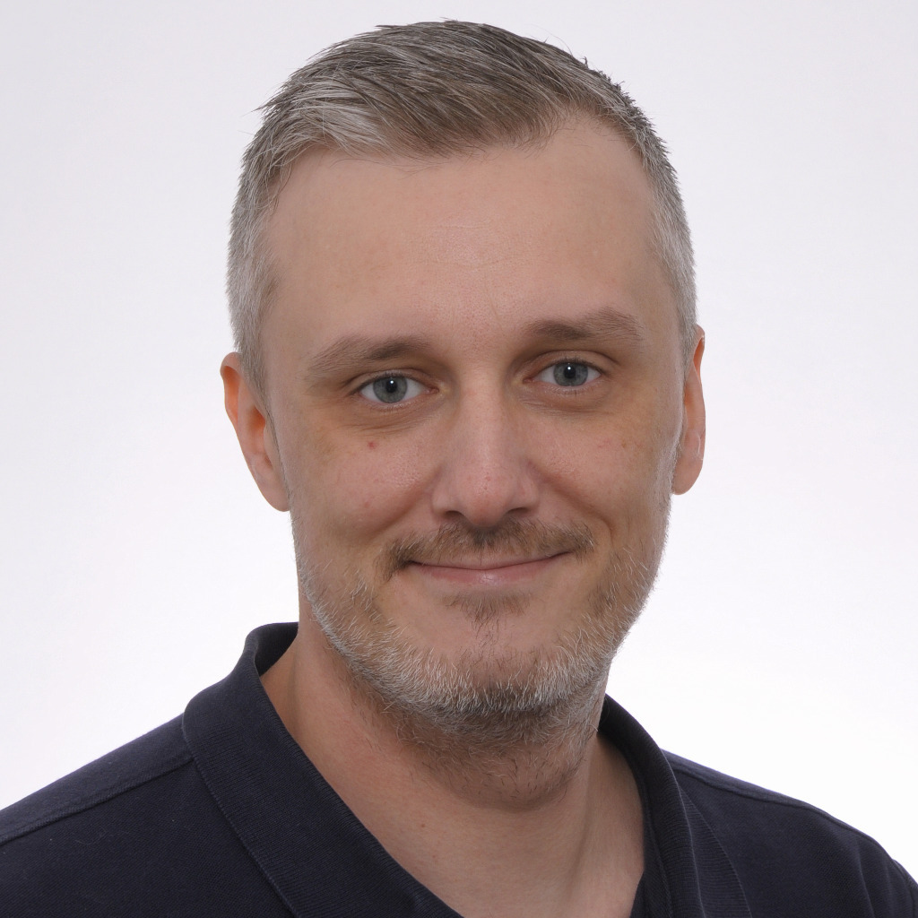 Pascal Krieg - Fachinformatiker Systemintegration - B.I.T Datentechnik | XING