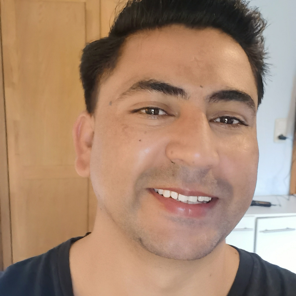 Aftab Ali - Chef de Partie - Hilton Frankfurt Airport & Hilton Garden ...