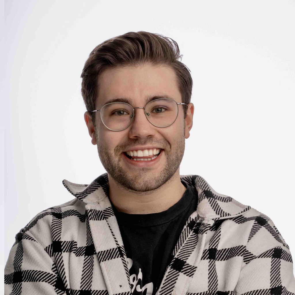 Daniel Kanz - Digital Storyteller - Universal Music Switzerland | XING