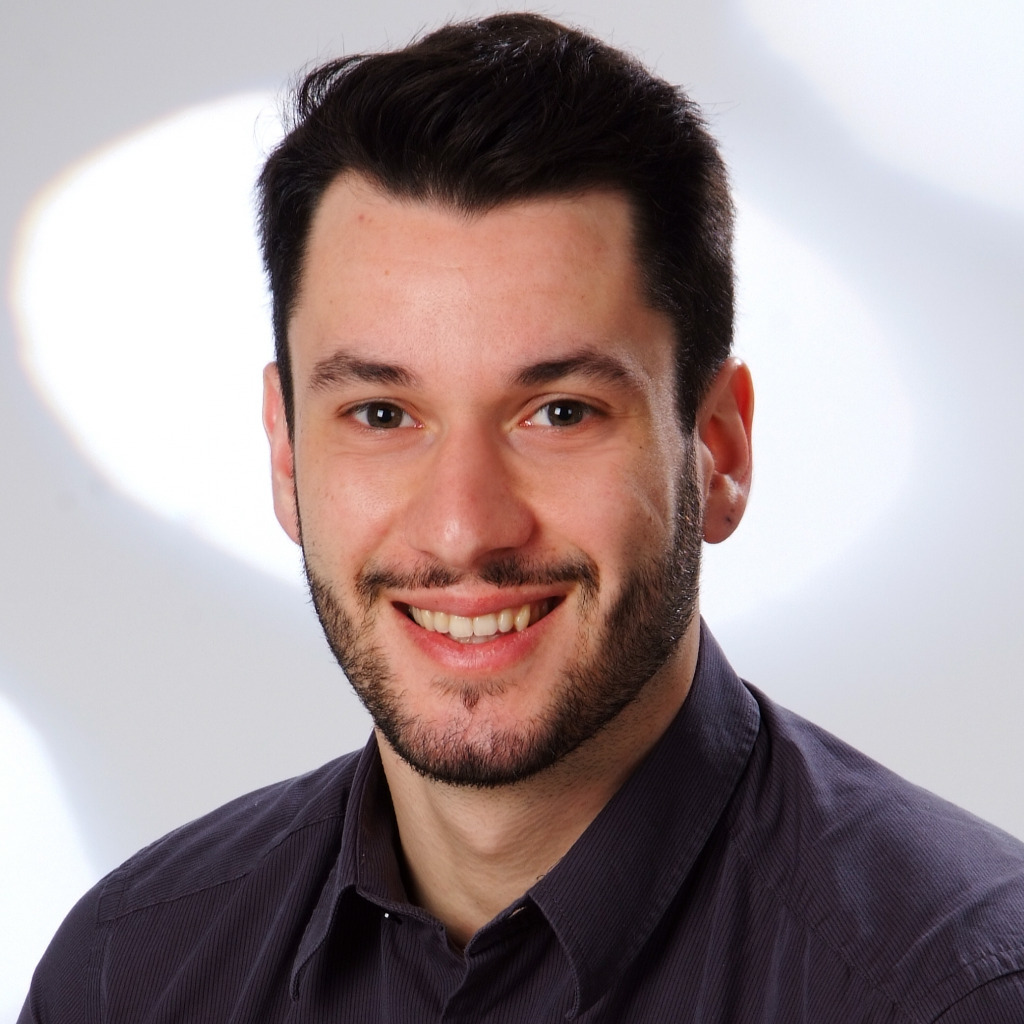 Timo Hubmann - Geoökologie - Karlsruher Institut für Technologie | XING