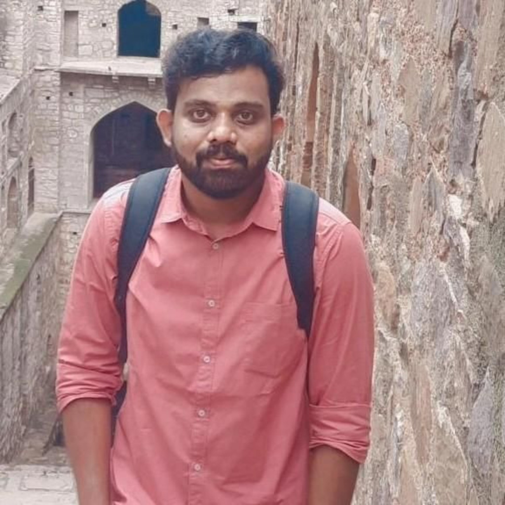 Ajith G krishna - Senior Software Engineer - Experion Technologies | XING