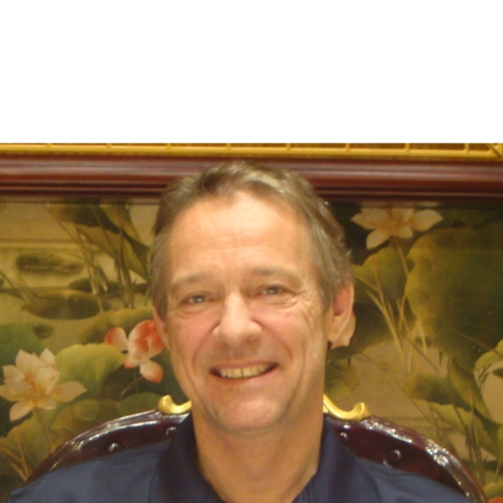 Frederic Rappan - Relocated to Switzerland after 4 yrs GM in China ...