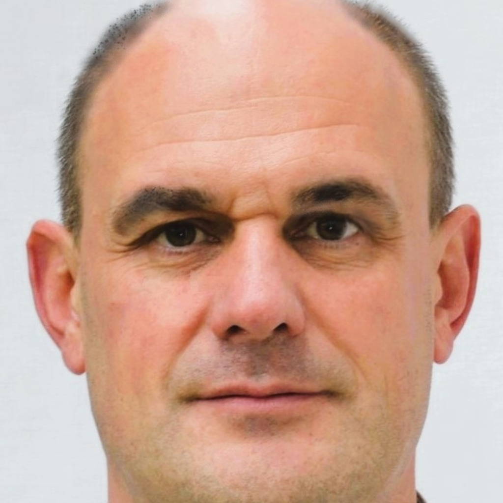 Eugen Keller - Arzt - Evangelische Lungenklinik Berlin | XING