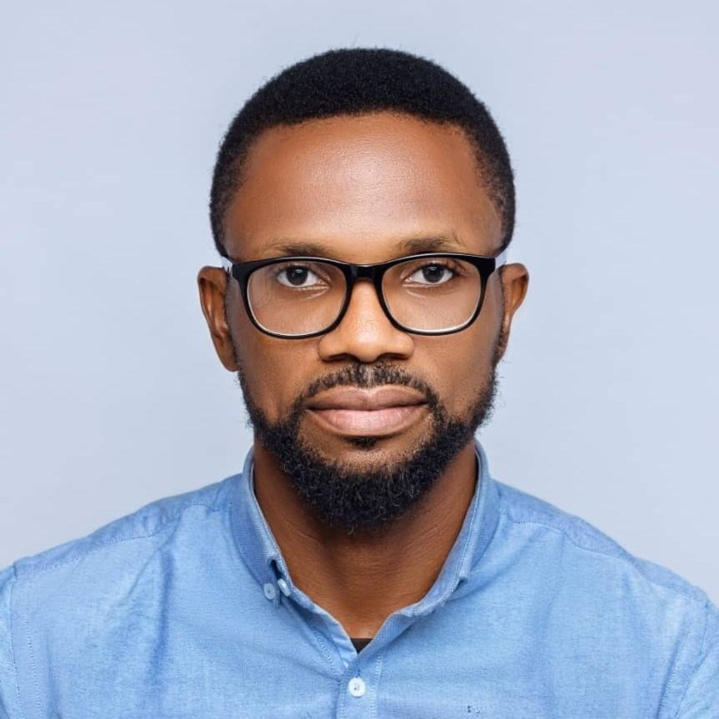 Toku Nabiebu - Data Engineer - Unix Informatics Ltd | XING