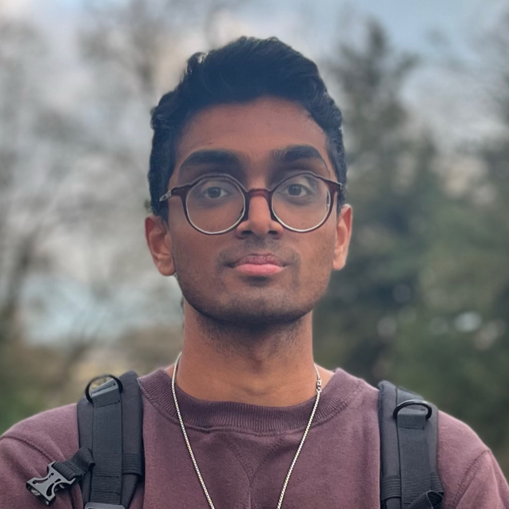 Hari Rajan - Jr. Software Engineer - Green Technology Solutions | XING