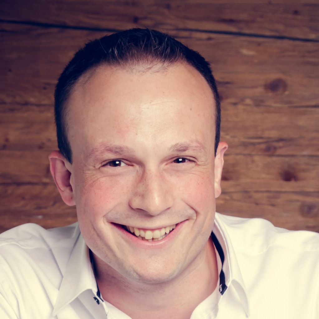 Philipp Hackenberg - Sachbearbeiter Berufskrankheiten - BG RCI | XING