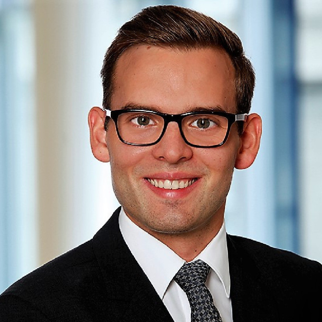 Bernd Rupp - Technology Consultant - PwC Deutschland | XING
