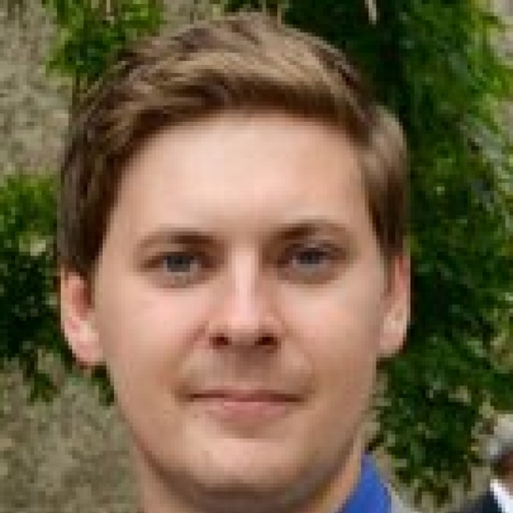 David Parkinson - Software engineer - EADS | XING