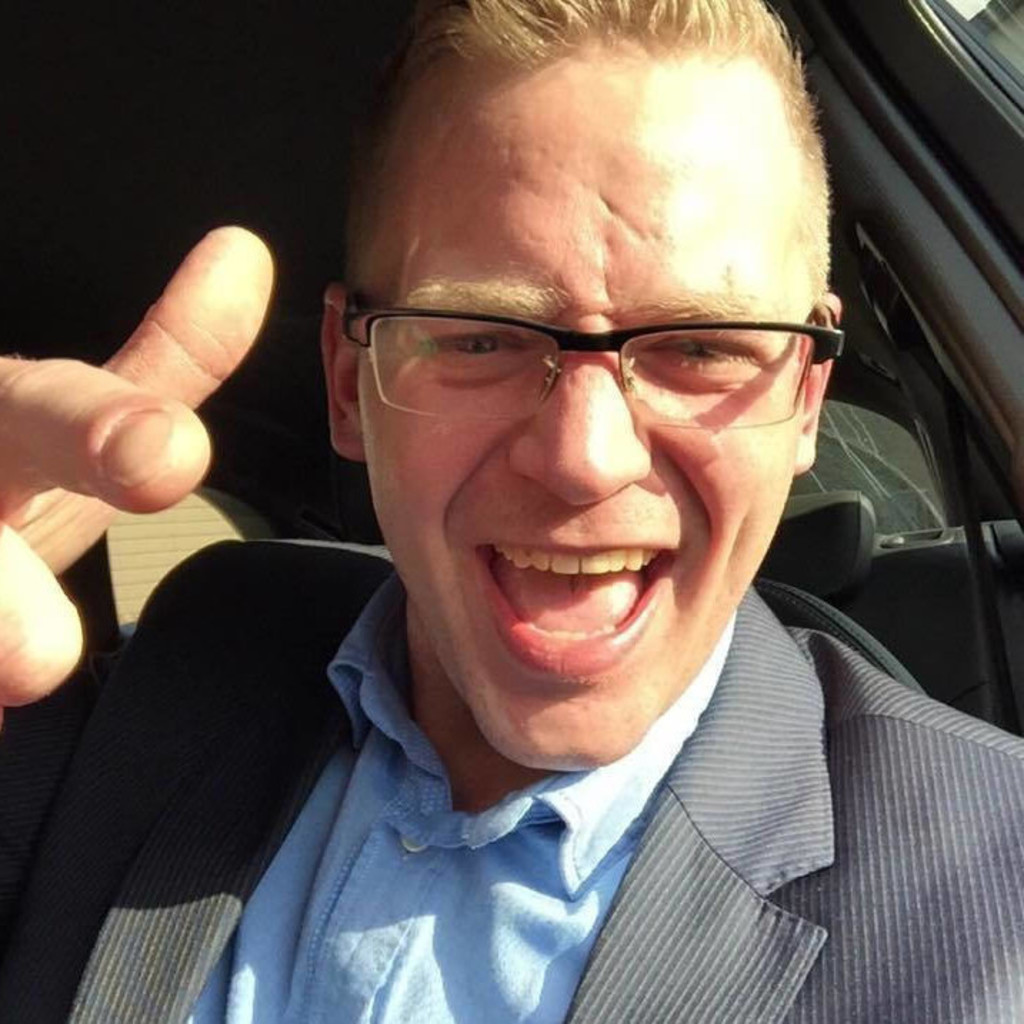 Jan Gossens - Network-Marketing - Lass dein Traum fliegen. | XING