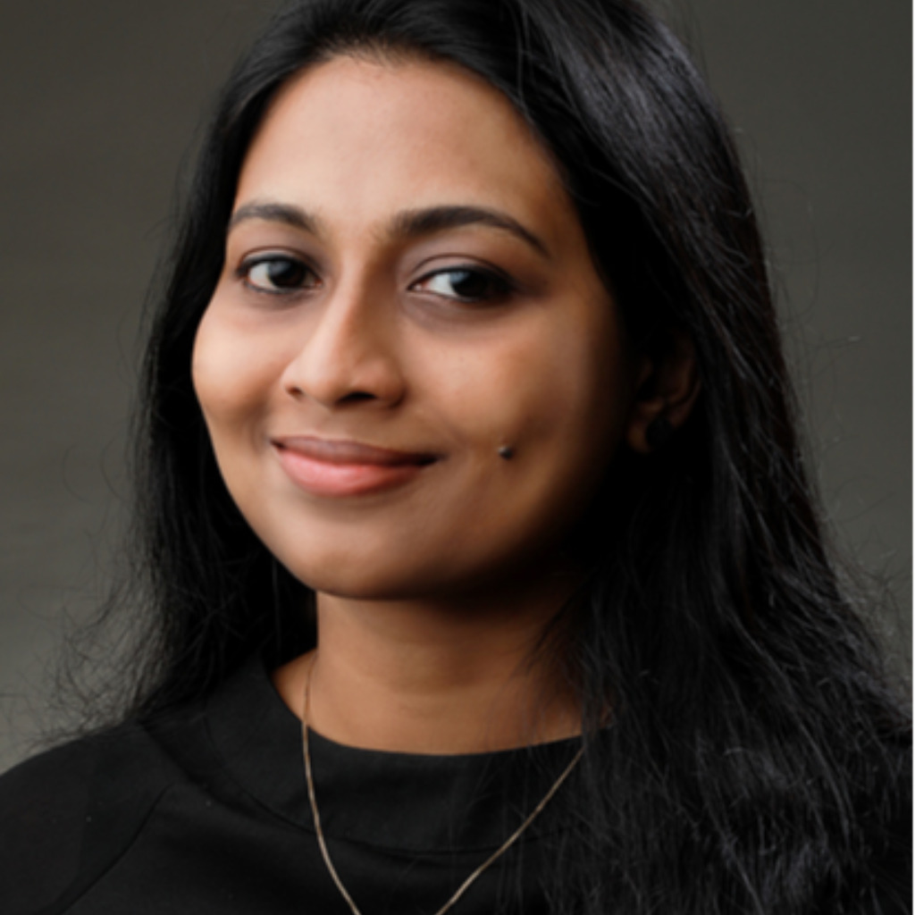 Athira r krishna - Platform Engineer - Allane Mobility Group (former Sixt Leasing SE) | XING