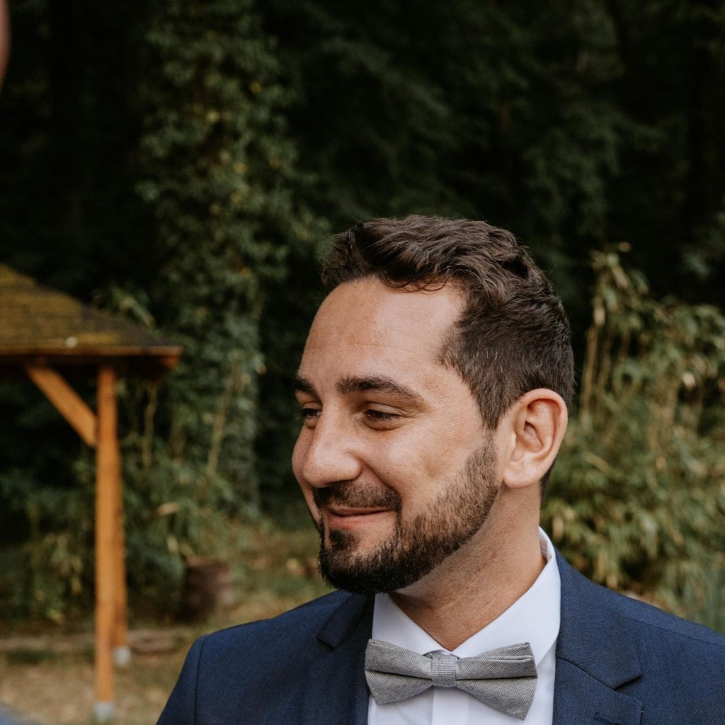 Tim Groß - Projektleiter B/C - DB Netz AG, Region Ost | XING