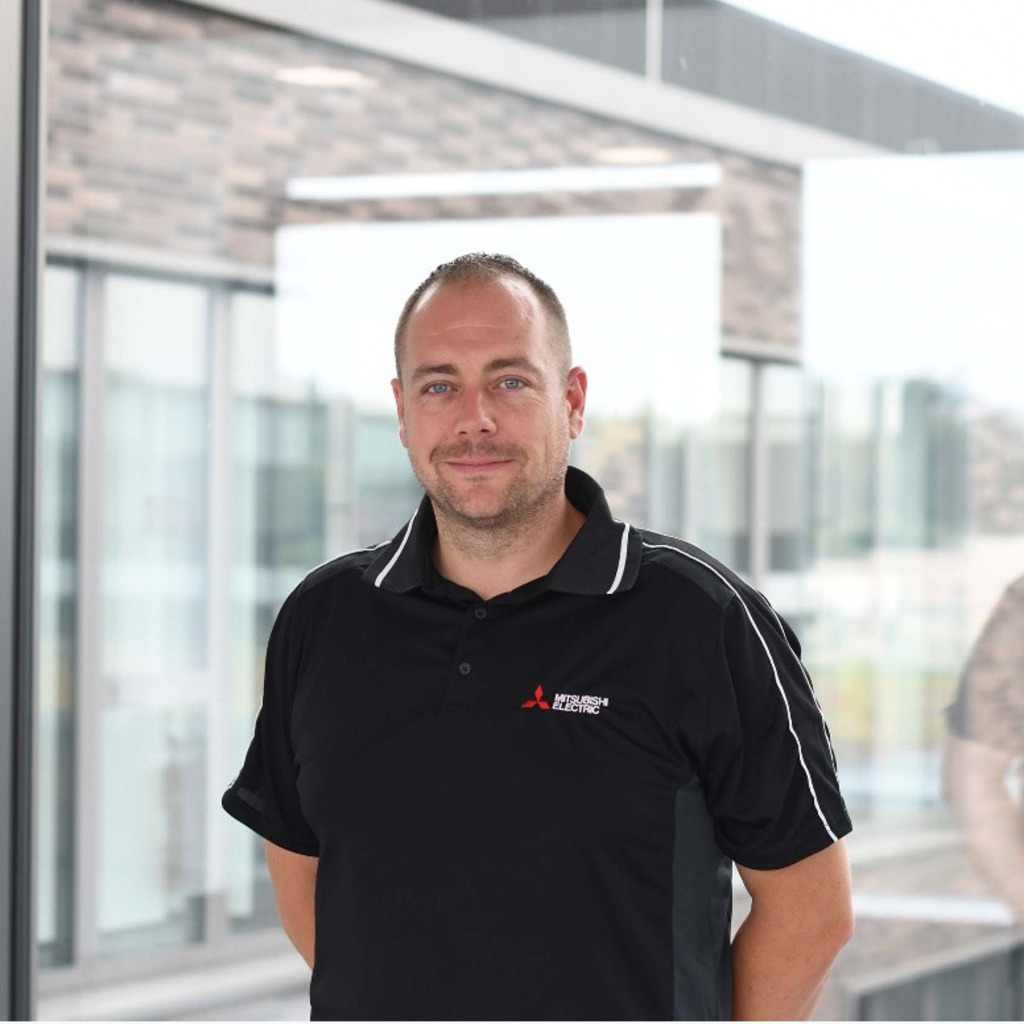 Marc Knippenberg - Servicemonteur - Techcon GmbH | XING