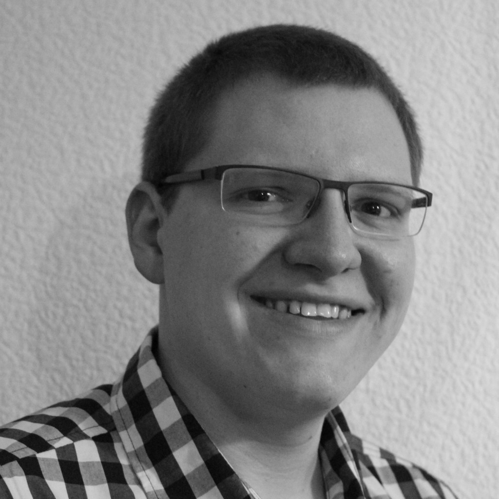 Aaron Schöler - Assistenz der Geschäftsführung - Automatenservice Senf ...