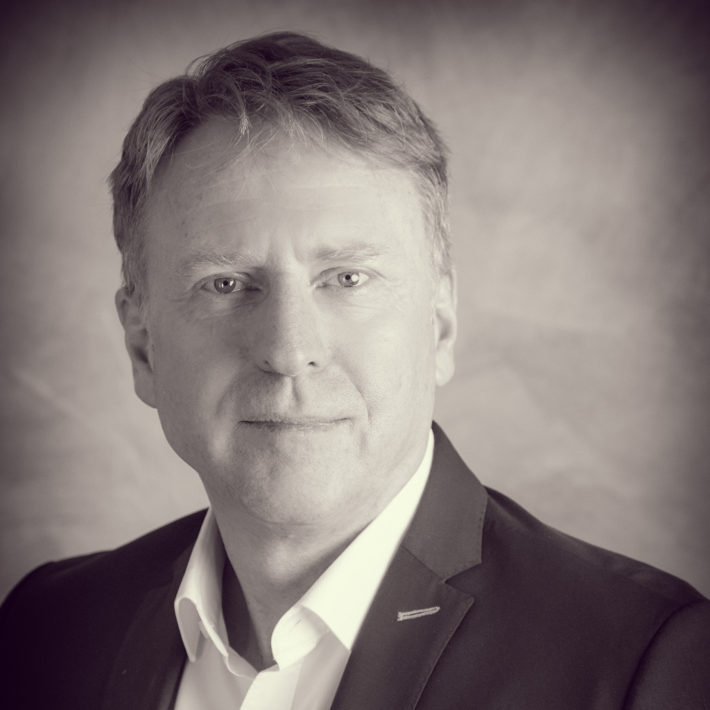 Joe Dobmeier - Head of Global Purchasing - IEM FörderTechnik GmbH | XING