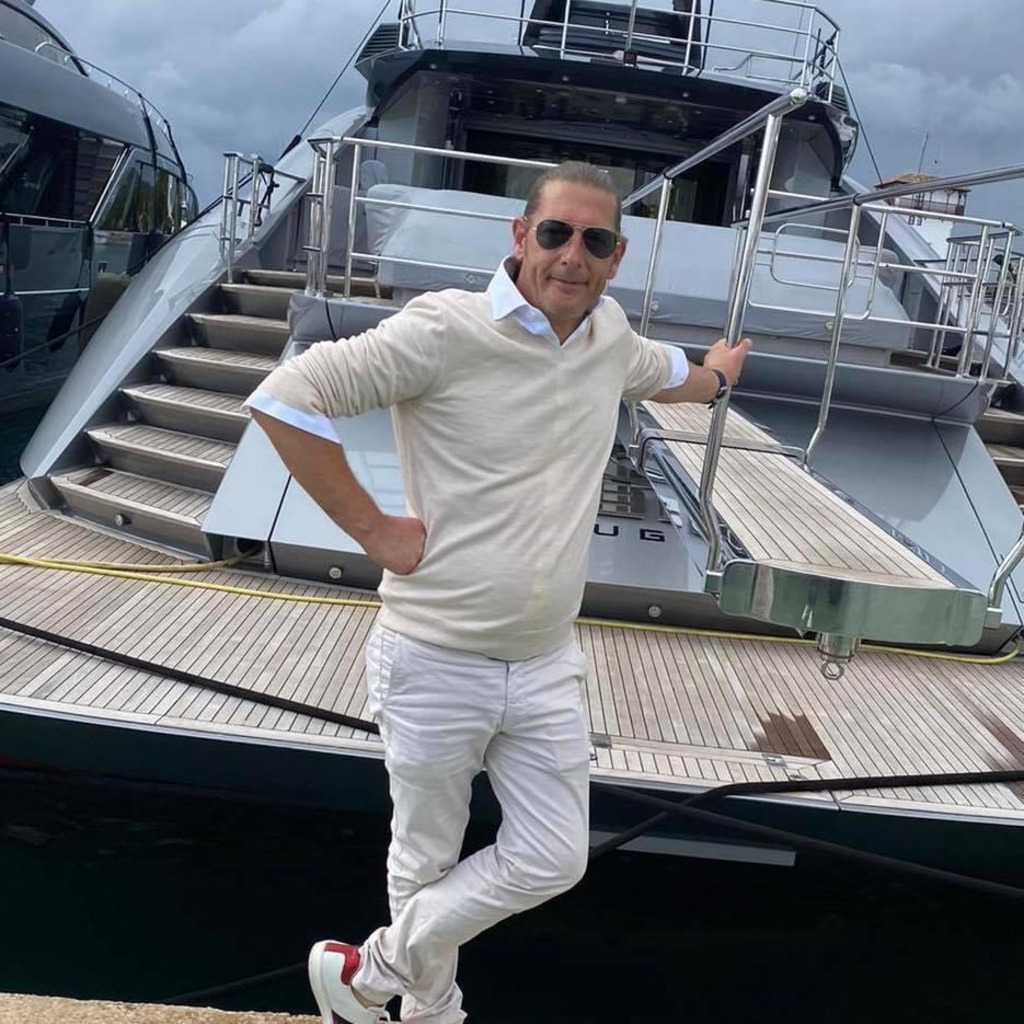 Johannes Schilling - Geschäftsführer - Schilling Entwicklungs ...