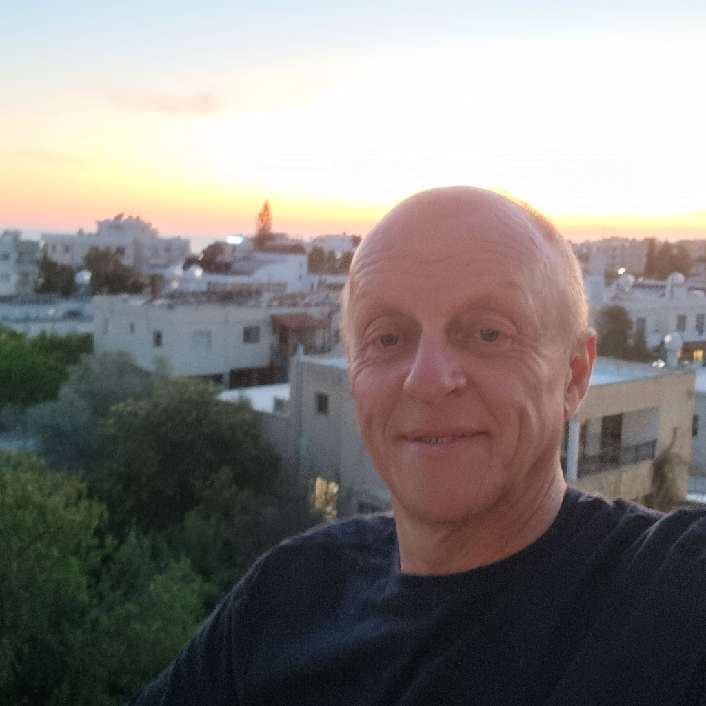 Roland Reiser - Privatier - zu Hause | XING