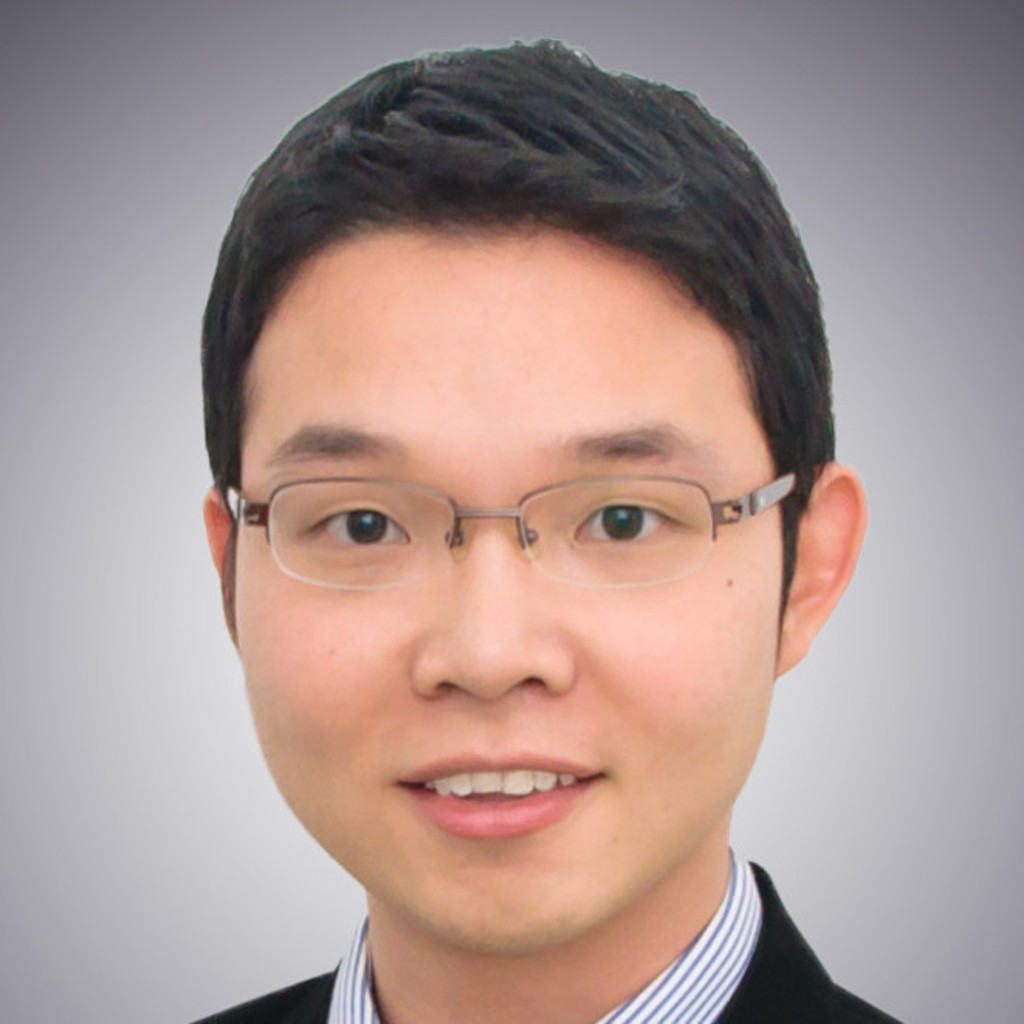 Ty Do - Business Administration - TU Kaiserslautern | XING