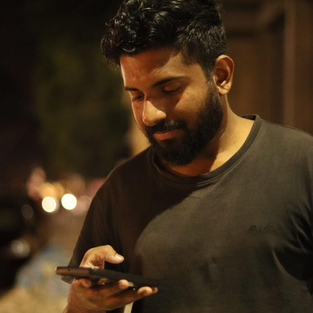 Rahul Mohanan.p - Electrical supervisor - Transline conveyors pvt ltd | XING