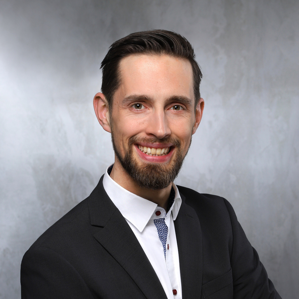 Daniel Pompe - Head of Software Development Tooling - TRUMPF ...