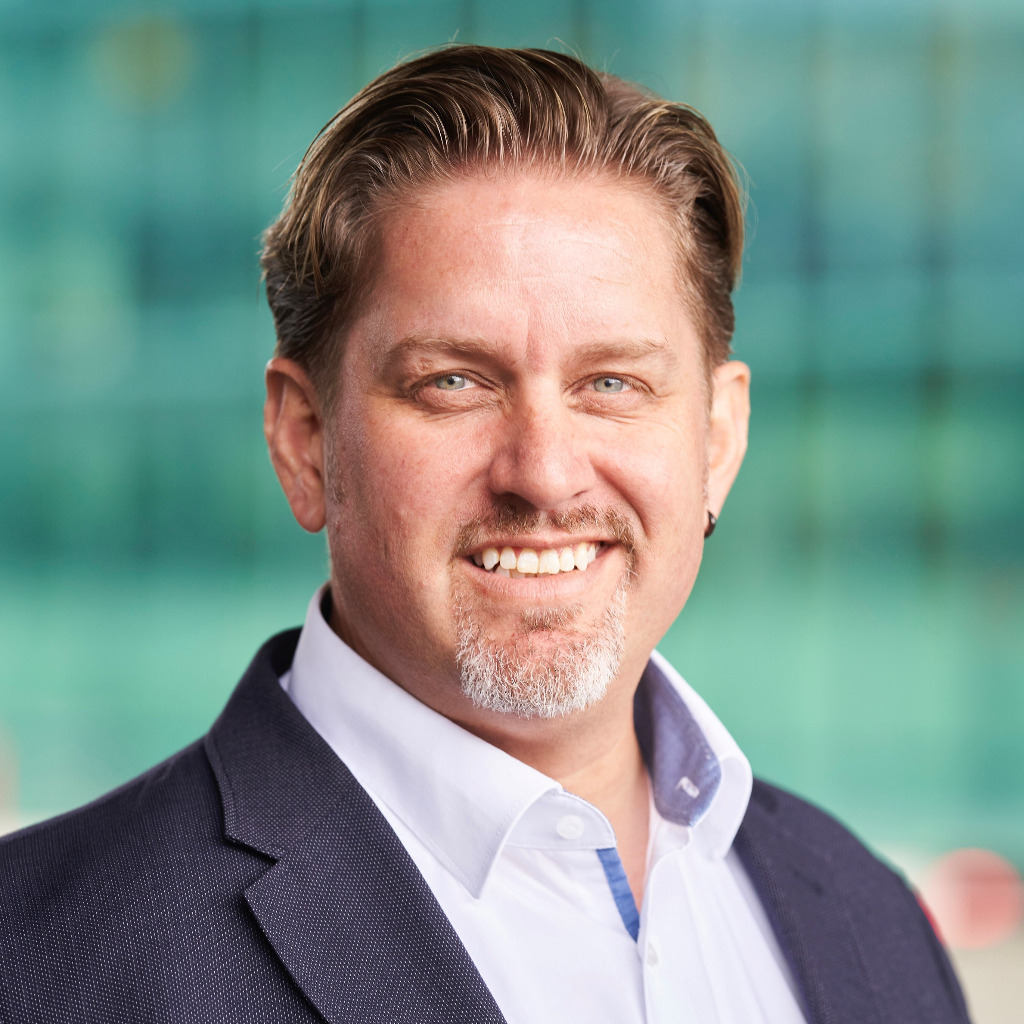 Nic Bosshard - Director - EY (Ernst & Young) | XING