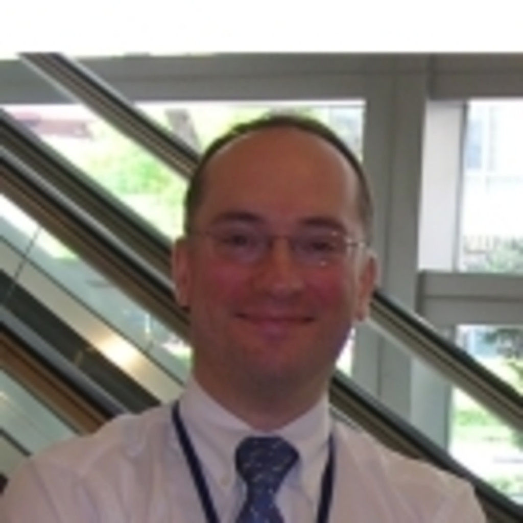 Mathieu VILLARME - Global Relationship Director - Fisher Clinical ...