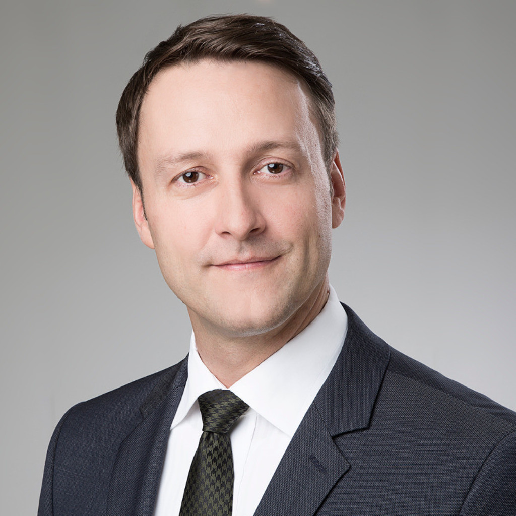 Martin Stephan - Regional Sales Manager / Product Owner Sales ...