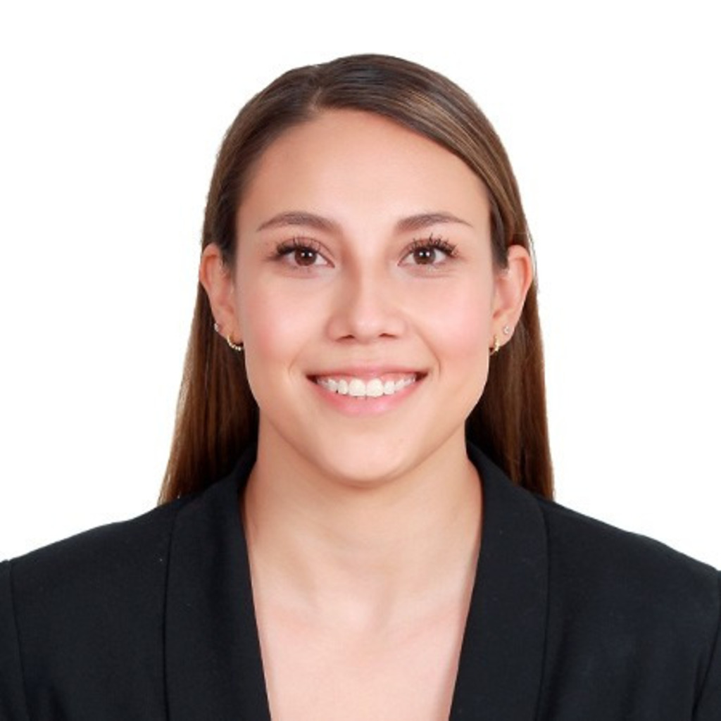 Maria Paulina Serna Escobar - Financial Project Manager - Grupo Sanchez ...