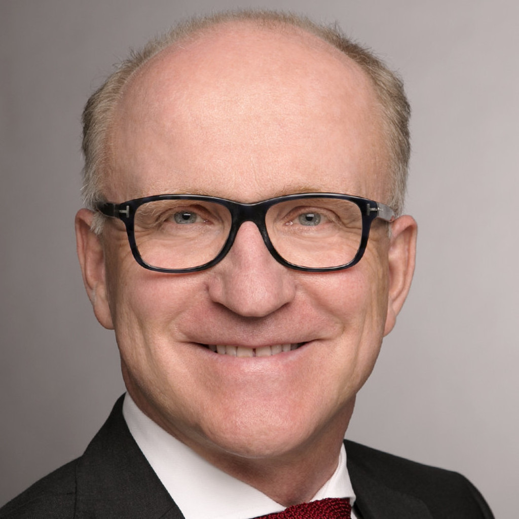 Manfred Krause - Recruiter - Interpersonal GmbH | XING