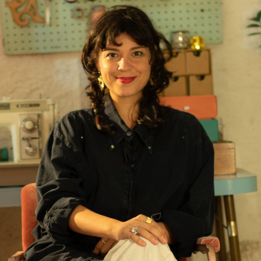 Anne Gomes: Ausbildung und Berufserfahrung | XING