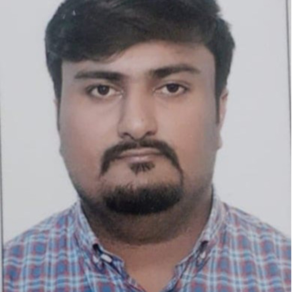 Rohat Kumar - Artificial intelligence - Friedrich-Alexander-Universität Erlangen-Nürnberg | XING