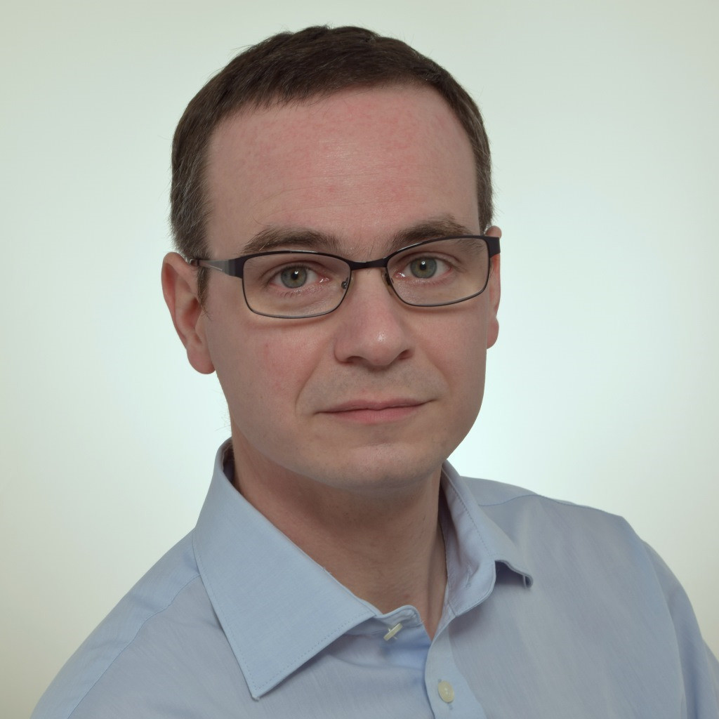 Dr. Dominik Wagner - Physiker - AGC Interpane Entwicklungs ...