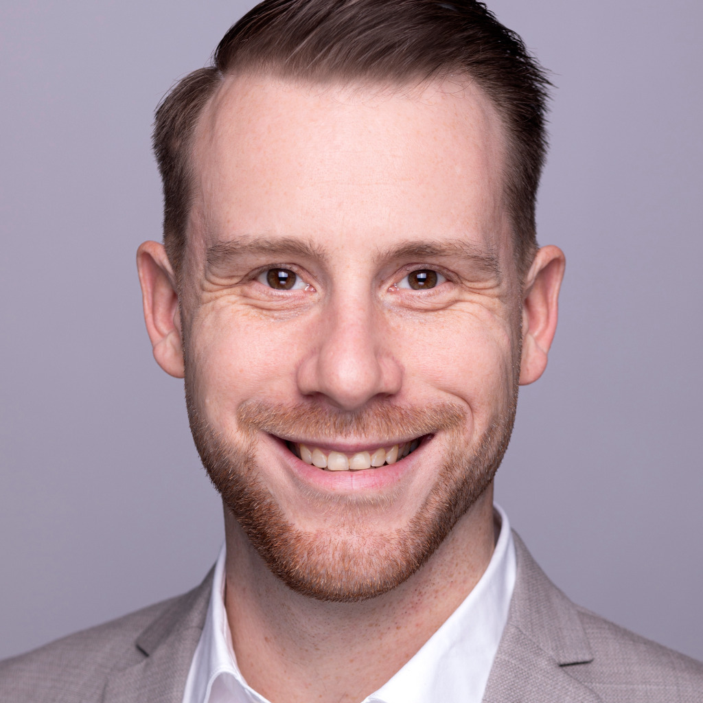 David Engel - Vertriebsberater Geschäftskunden - Techem | XING