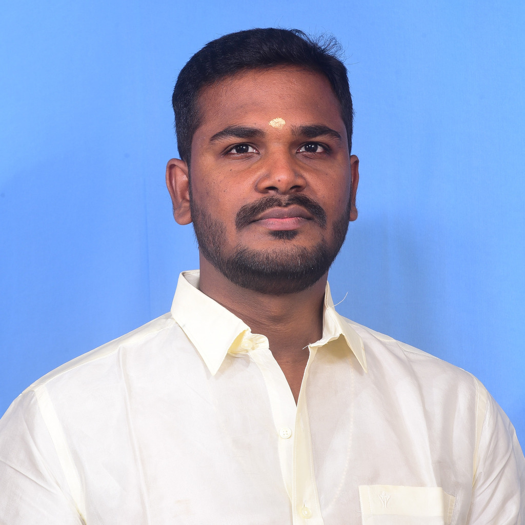 Magesh Kumar - L2 Network Engineer - Tata Consultancy Services, India | XING