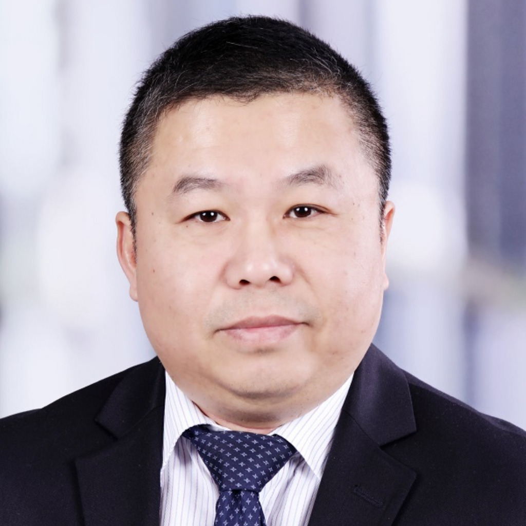 Lin Bai - Senior Manager Regulatory Affairs - joimax GmbH | XING