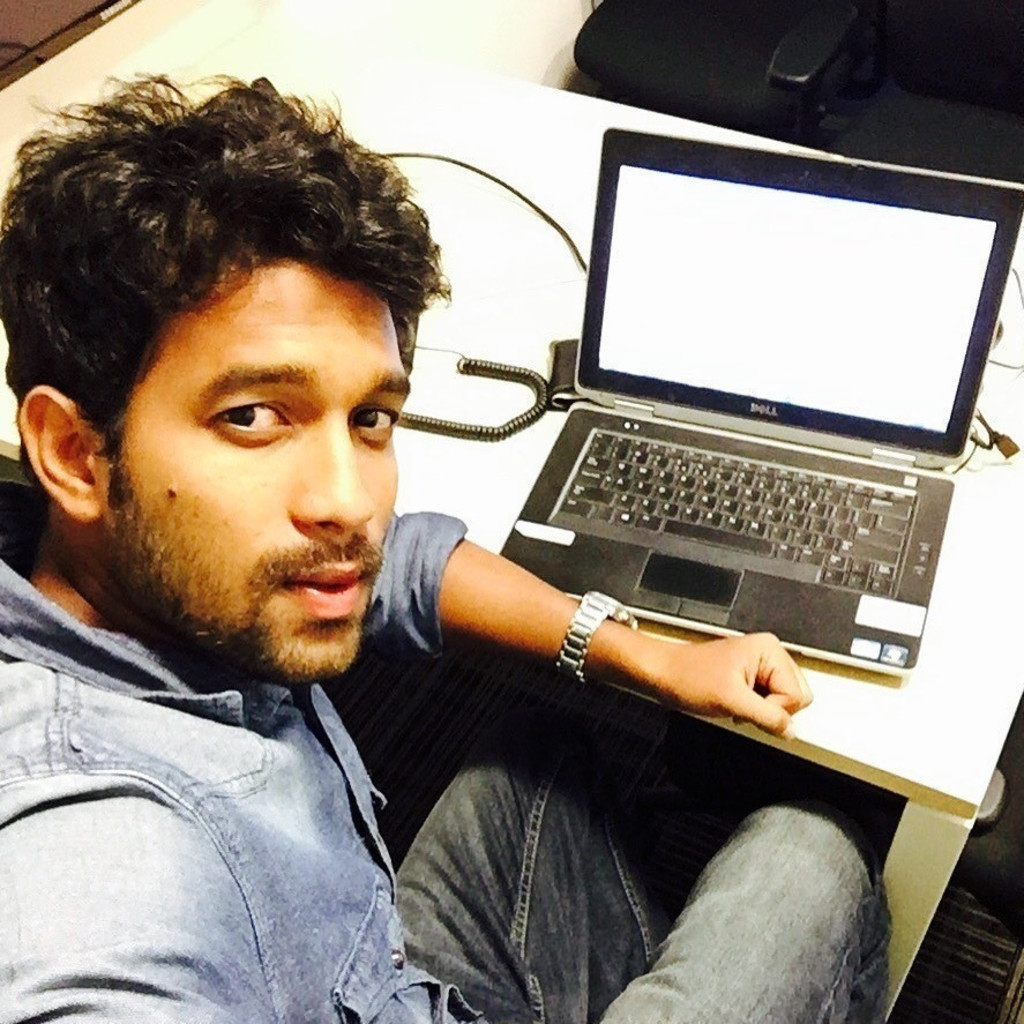 sagar jayaram - Senior validation and testing engineer - QuintilesIMS ... sagar jayaram - Senior validation and testing engineer - QuintilesIMS ...