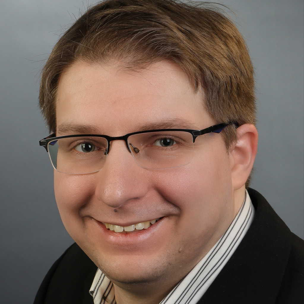 Patrick Walter - Immobilien-Finanzbuchhalter - MEC METRO-ECE ...