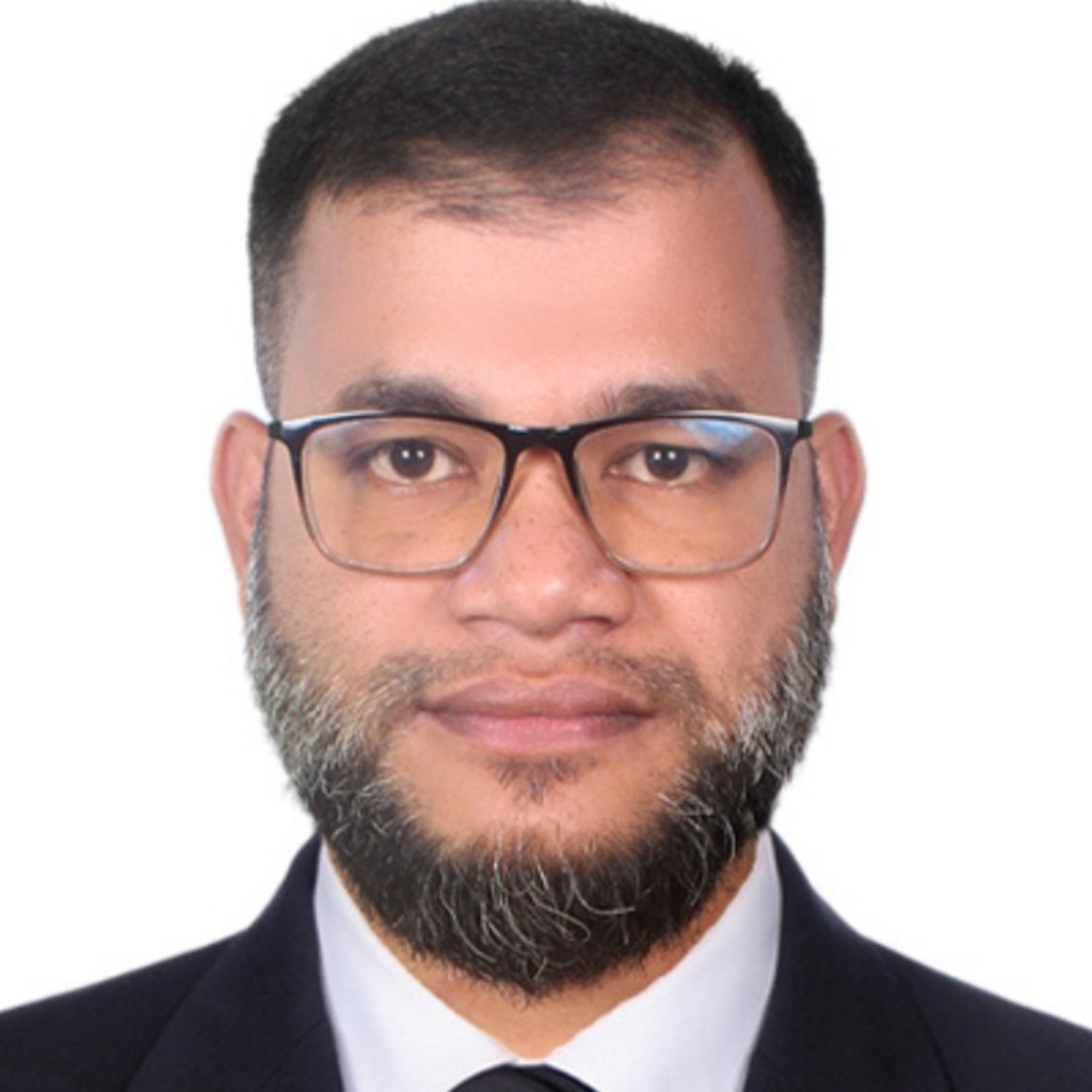 Saiful Islam - Production Officer - Sikder Group of Companies Limited ...