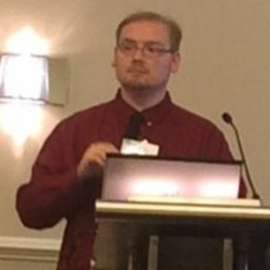 Mark Becker - Senior User Experience Specialist - UserWorks, Inc. | XING